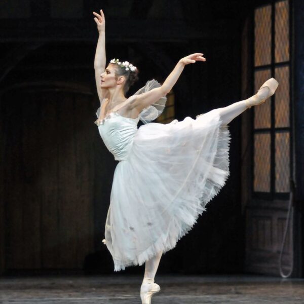 Dance Costumes through the Ages: A Visual Journey | Ark Dance Academy